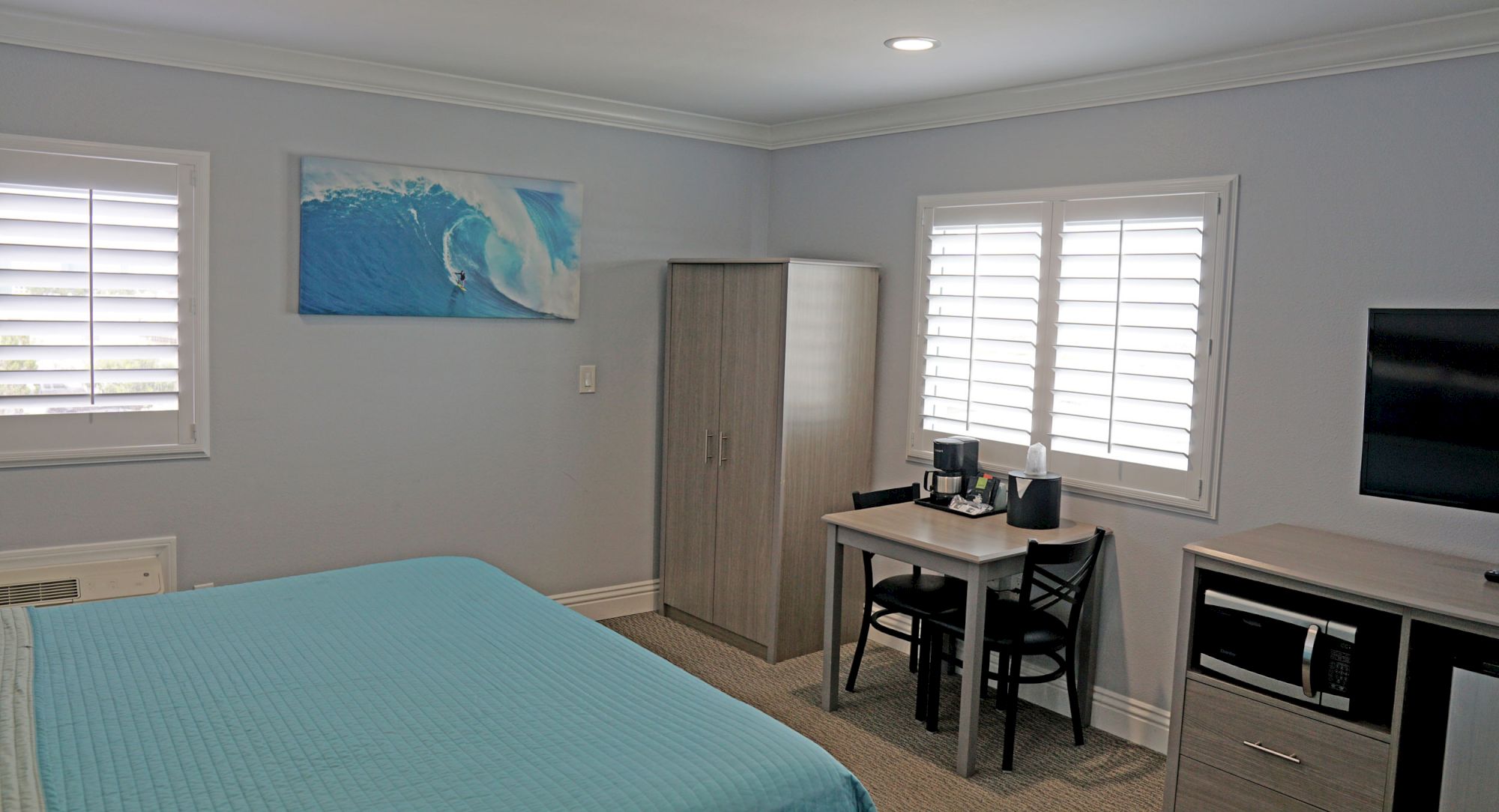 Surf City Inn™Huntington Beach Boutique Hotel near Beachfront & Sunset ...