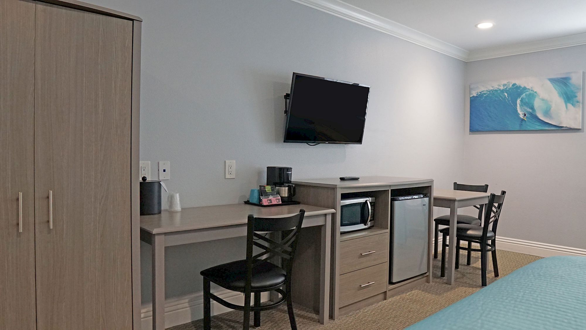 Surf City Inn™Huntington Beach Boutique Hotel near Beachfront & Sunset ...