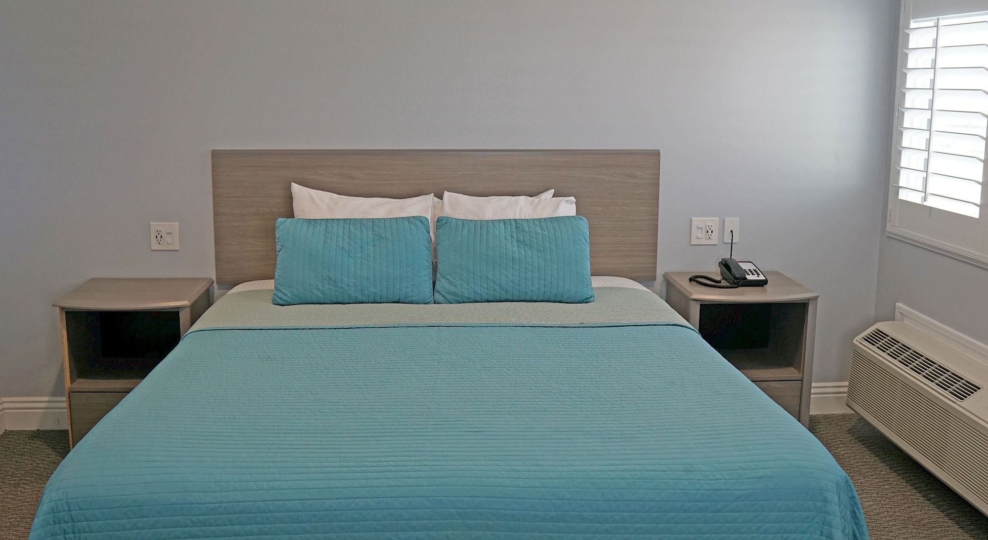 Surf City Inn™Huntington Beach Boutique Hotel near Beachfront & Sunset ...