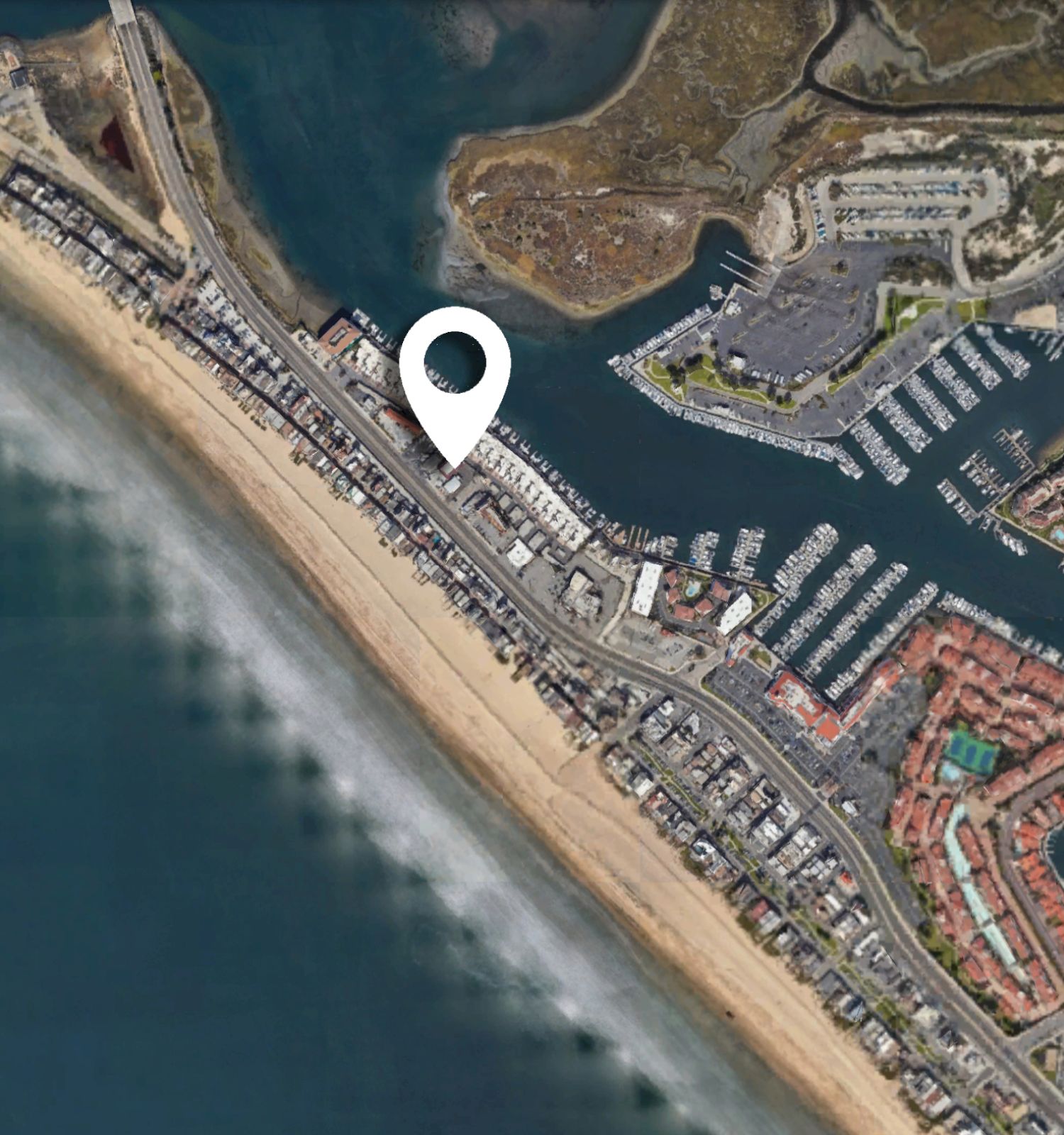 Surf City Inn™Huntington Beach Boutique Hotel near Beachfront & Sunset ...